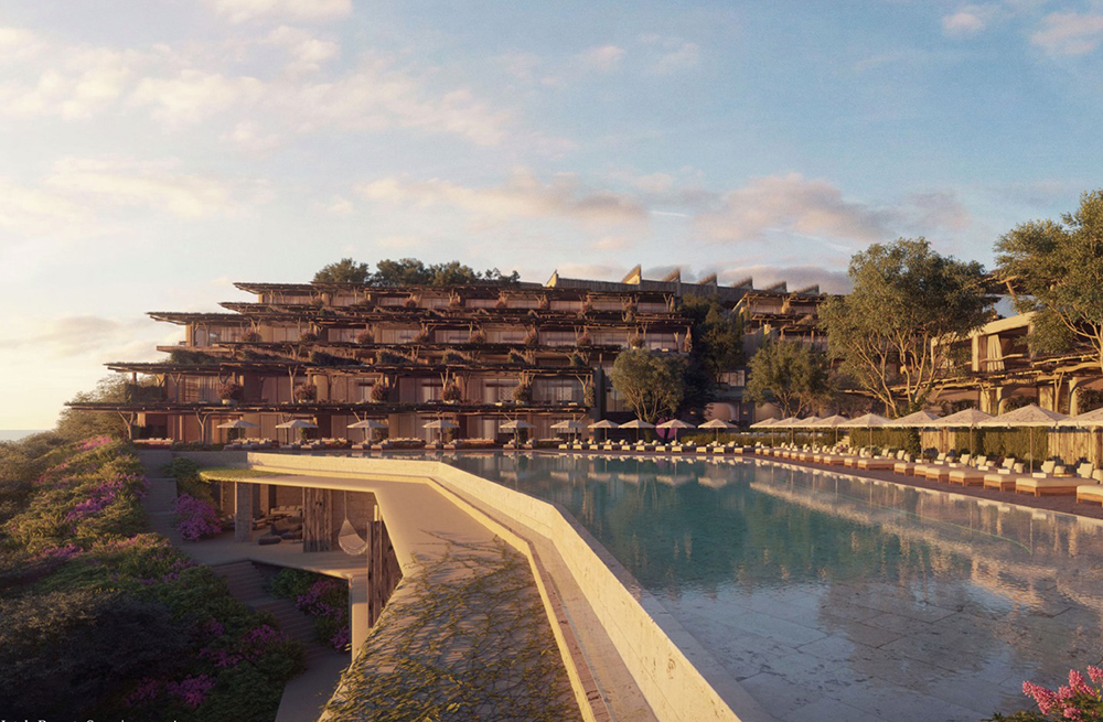 Welten verbinden – in der Mitte Europas. Interview mit Oliver Mathée, Geschäftsführer Mediterana ...