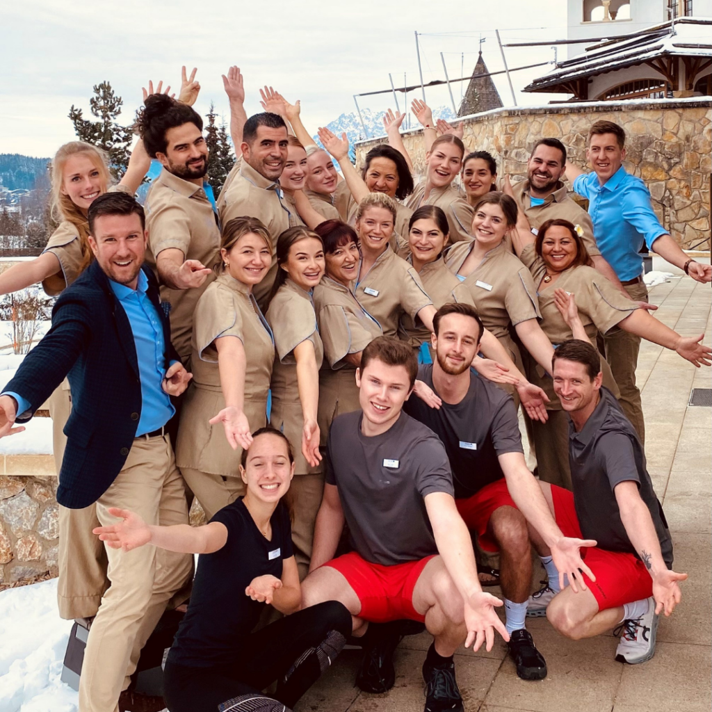 Kein Fachkräfte-Mangel, sondern zu wenige attraktive Arbeitgeber ...